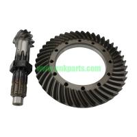 China 47135643 NH Tractor Bevel Gear Set 9/43 Teeth for Agricultural Machinery for sale