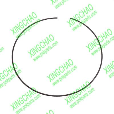 China NH Tractor Front Axle Ring Gear Lock 4997571 OEM Replacement Steel Part for sale