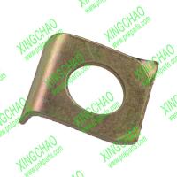 China 562659 NH Tractor Plate for Agricultural Machinery Steel Replacement Part for sale