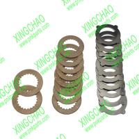 China NH Tractor Differential Disc Kit CAR65604 83958468 for Agricultural Machinery for sale