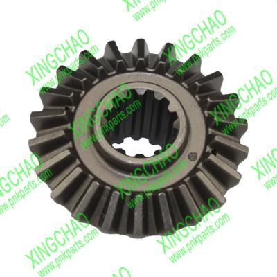 China 5103869 Fiat Tractor Pinion Gear 12T Steel Replacement Agricultural Machinery Part for sale