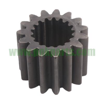 China Front Axle Gear 3426639M1 15/17T for MF Tractor Models 390 396 3055 3060 3065 for sale