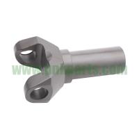 China Yoke Shaft 83983451 for NH Tractor 18 Teeth Spare Parts 5610 6610 7610 5630 6630 7630 for sale