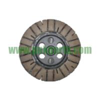 China Tractor Clutch Plate 1693883M91 302mm Outer Diameter Copper for MF Tractor for sale