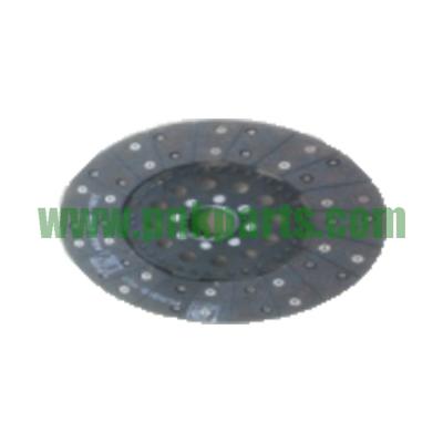 China Tractor Clutch Plate 302mm Outer Diameter Copper for MF Tractor OEM XC23100706 for sale