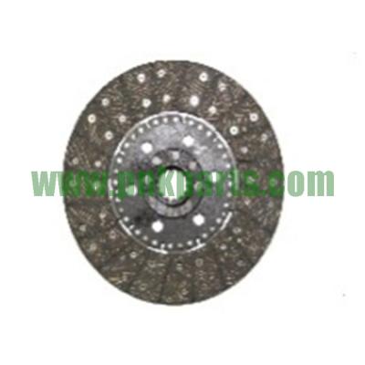 China MF Tractor Clutch Plate 241mm OEM 5106753 5120424 5122057 High Strength Agricultural Machinery Parts for sale
