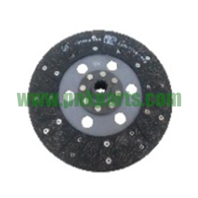 China Tractor Clutch Plate 280mm OEM 5106854 5145715 for MF Tractor for sale