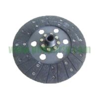 China Tractor Clutch Plate 280mm Outer Diameter for MF Tractor OEM 5106854 5145715 for sale
