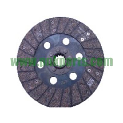China MF Tractor Clutch Plate 280mm OEM 5102530 5121462 9919181 9925484 for sale
