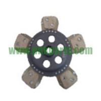 China Tractor Clutch Plate 3698637M91 3701010M91 305mm Outer Diameter for MF Tractor for sale