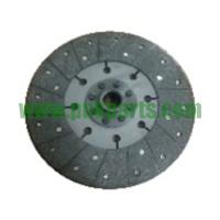 China XC23100754 Tractor Clutch Plate 325 mm Outer Diameter for MF Tractor PNK Brand for sale