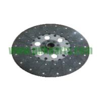 China XC23100756 Tractor Clutch Plate 380 mm Outer Diameter for MF Tractor PNK Brand for sale