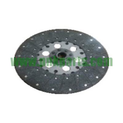 China XC23100756 Tractor Clutch Plate 380 mm Outer Diameter for MF Tractor PNK Brand for sale