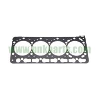 China 1G514-03310 Kubota Tractor Gasket Engine Part OEM Replacement PNK for sale
