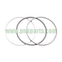 China 1G514-21050 Kubota Tractor Piston Ring 80mm OEM Replacement for Agricultural Machinery for sale