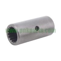 China Kubota Tractor Bushing 3A021-44520 20x30x65mm 16T 6mm 0.7kg Agricultural Machinery Parts for sale