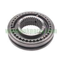 China Kubota Tractor Synchronizer 3A161-34700 42x54x92mm 34T 0.5kg Agricultural Machinery Transmission Part for sale