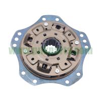 China Kubota Tractor Assy Damper 3C291-25130 11x15mm 14T 2.31kg for Agricultural Machinery for sale