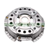China Kubota Tractor Clutch Disc 3F740-25110 36530-25112 60mm 195mm 16.89kg for Agricultural Machinery for sale