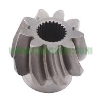 China Kubota Tractor Bevel Gear 3G700-43520 27x45x65x54mm 24-9T 0.6kg PNK OEM Replacement for sale