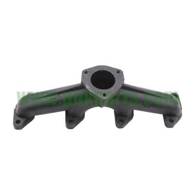 China 4R20001 5.23kg YTO Tractor Exhaust Pipe - Agricultural Machinery Replacement Part with OEM Compatibility for sale