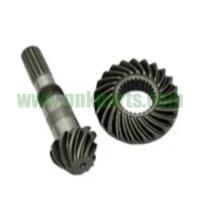 China Kubota Tractor Parts 6C120-97962 Bevel Gear Kit for Agricultural Machinery for sale