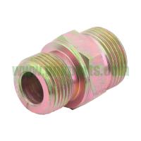 China JD Tractor Adapter Fitting 38H5005 5x27x15.5x30mm for Agricultural Machinery Parts for sale