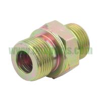 China 38H5076 JD Tractor Adapter Fitting 9.5x20.5x12x22mm for Agricultural Machinery Parts for sale