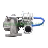 China 2674A093 GT2052S JD Tractor Pump 11x40mm 37mm 5x16mm for Agricultural Machinery for sale