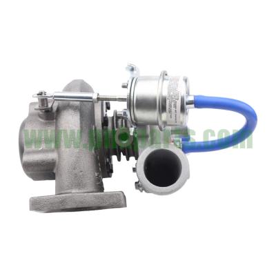 China 2674A093 GT2052S JD Tractor Pump 11x40mm 37mm 5x16mm for Agricultural Machinery for sale