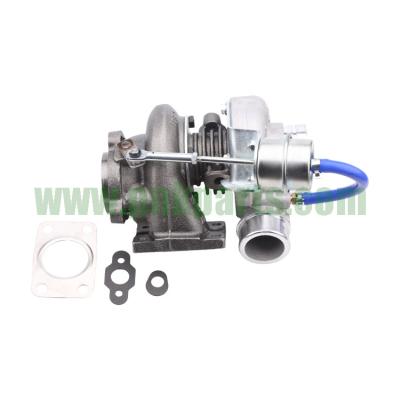 China 2674A150 JD Tractor Hydraulic Pump for Agricultural Machinery OEM Replacement for sale