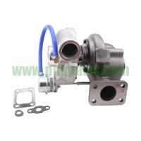 China 2674A805 JD Tractor Hydraulic Pump for Agricultural Machinery OEM Replacement 15-30 Days Delivery for sale