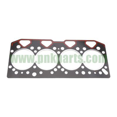 China JD Tractor Gasket 3681E037 for Agricultural Machinery Parts PNK Brand for sale