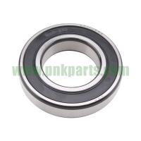 China 6211 55x100x21mm Deep Groove Ball Bearing for JD Tractor Agricultural Machinery for sale
