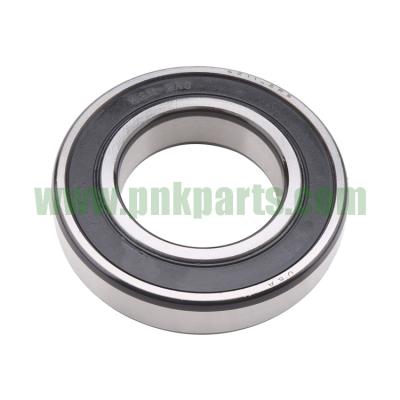 China 6211 55x100x21mm Deep Groove Ball Bearing for JD Tractor Agricultural Machinery for sale