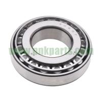 China 30207 Tapered Roller Bearing 35x72x28mm for JD Tractor Agricultural Machinery Parts for sale