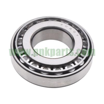 China 30207 Tapered Roller Bearing 35x72x28mm for JD Tractor Agricultural Machinery Parts for sale