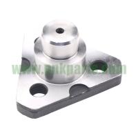 China 041066R1 NH Tractor Pin for Agricultural Machinery Parts OEM Replacement for sale