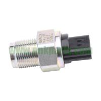 China Fuel Pressure Sensor 499000-6141 RE515635 for NH Tractor Parts 12V Agriculture Machinery for sale