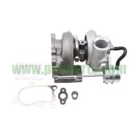 China 2853941 NH Tractor Hydraulic Pump for Agricultural Machinery Parts PNK Brand for sale