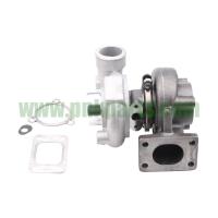 China 2855048 TD04 NH Tractor Hydraulic Pump for Agricultural Machinery OEM Replacement for sale