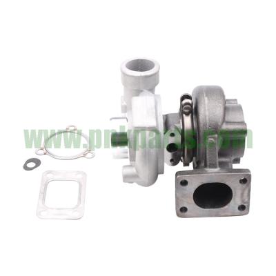 China 2855048 TD04 NH Tractor Hydraulic Pump for Agricultural Machinery OEM Replacement for sale