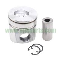 China 3802747 Cummins Piston Kit for Agricultural Machinery | OEM Compatible | 15-30 Day Delivery for sale