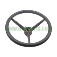 China 5174446 Tractor Steering Wheel for Cummins Agriculture Machinery Parts 41cm for sale