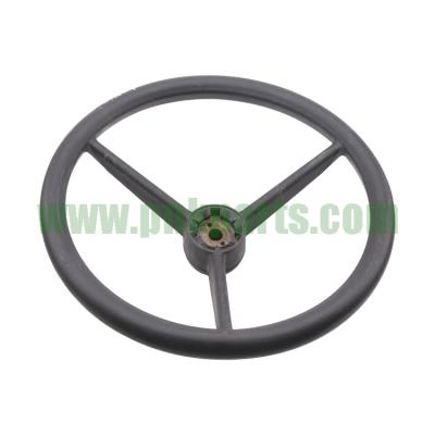 China 5174446 Tractor Steering Wheel for Cummins Agriculture Machinery Parts 41cm for sale