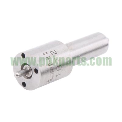 China 6801072 Cummins Injector Nozzle for Agricultural Machinery Tractor Parts 4 Hole for sale