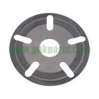 China NH Tractor Disc 73320602M06 for Agricultural Machinery PNK Brand 15-30 Days Delivery for sale