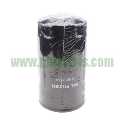 China NH 81879134 Tractor Oil Filter for Agricultural Machinery PNK Brand for sale