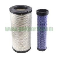 China NH Tractor Air Filter 87682993 87682999 for Agricultural Machinery PNK for sale
