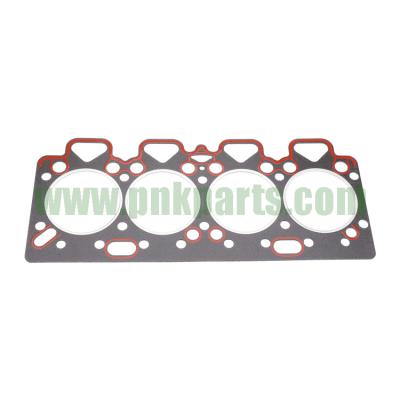 China 368112349 Tractor Gasket for NH Agricultural Machinery OEM Replacement Part for sale